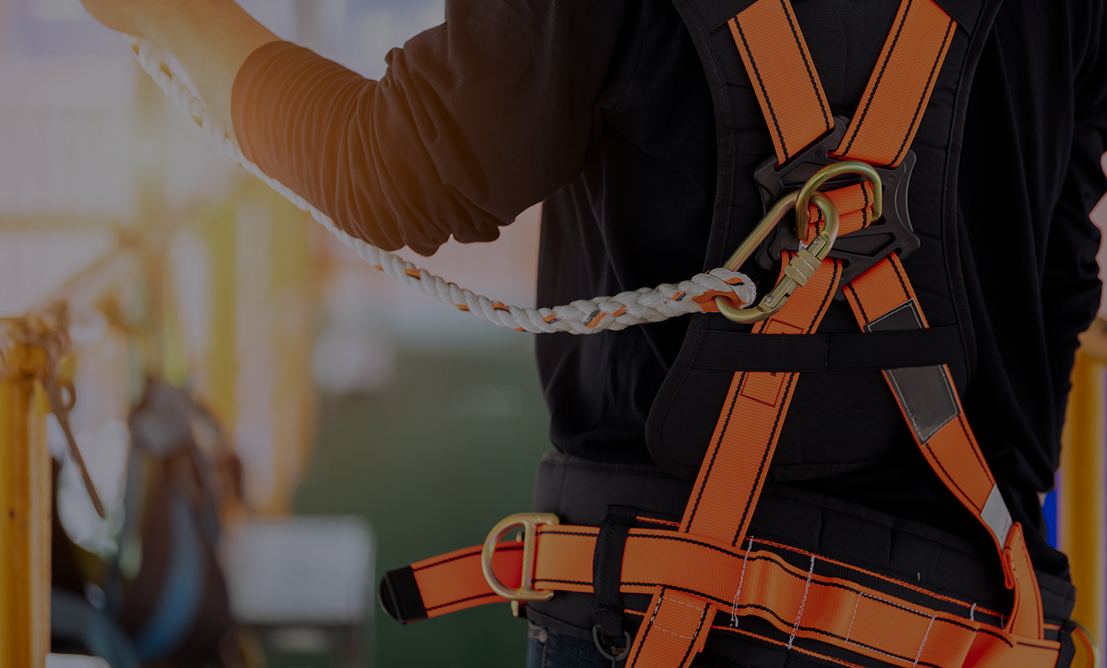 Safety Stand-Down – MEL Safety Institute