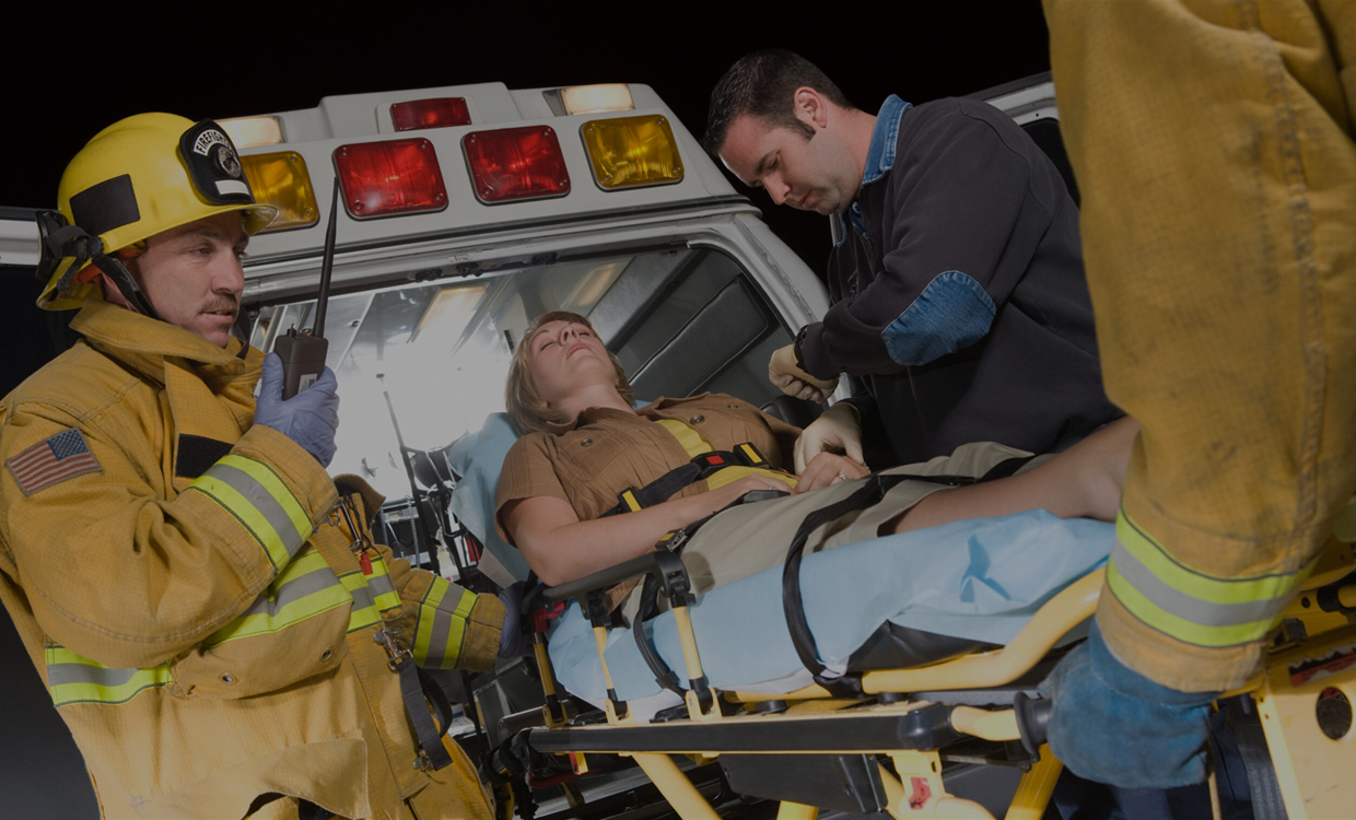 Fire & EMS Injury Investigation – MEL Safety Institute