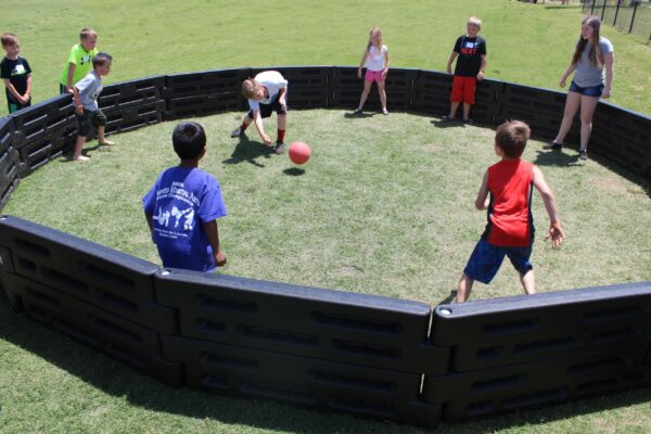 Gaga Ball Best Practices – MEL Safety Institute