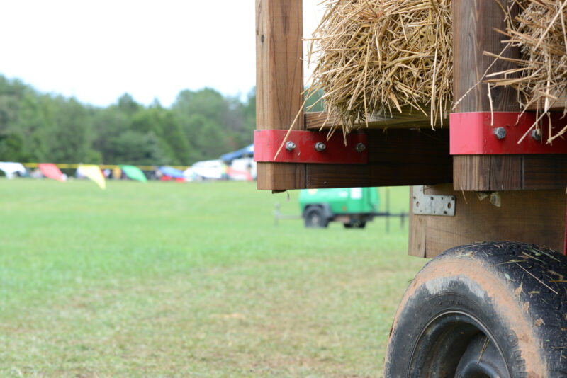 Hayrides Best Practices – MEL Safety Institute