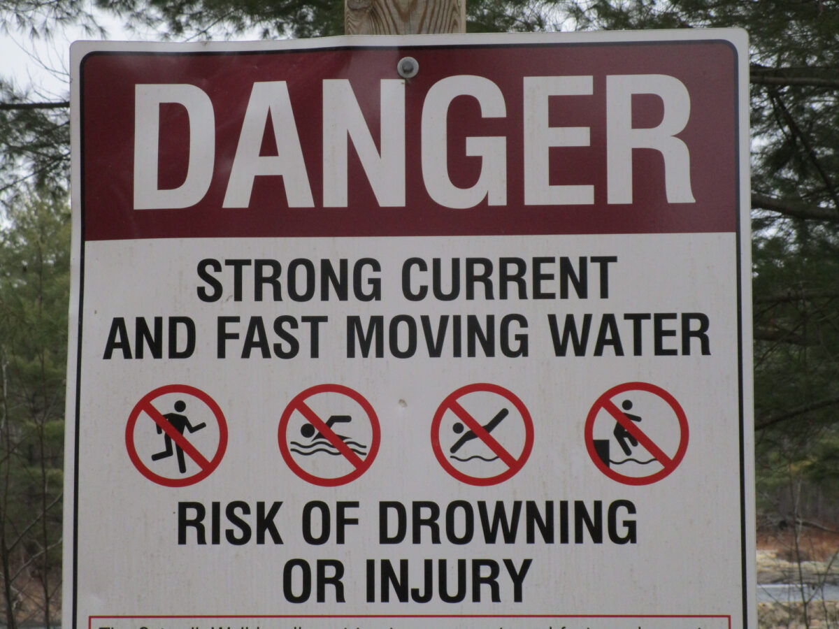 Rip Currents – MEL Safety Institute