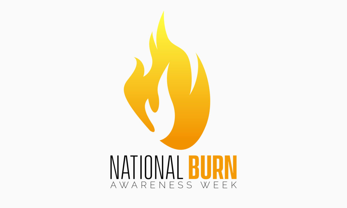 National Burn Awareness Week – MEL Safety Institute
