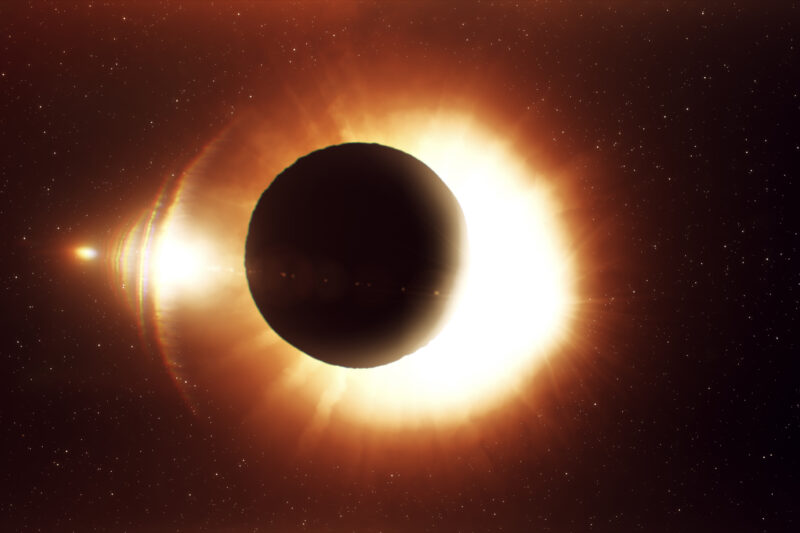 Solar Eclipse Viewing – MEL Safety Institute