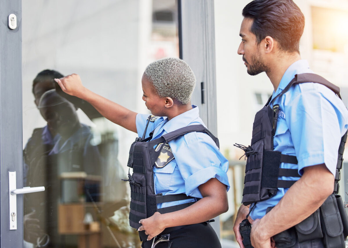 Housing Discrimination Risks for Law Enforcement – MEL Safety Institute