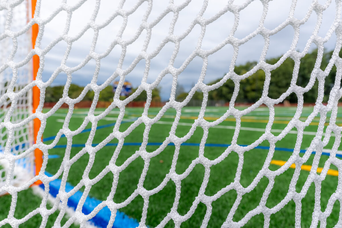 Sports Nets Best Practices – MEL Safety Institute