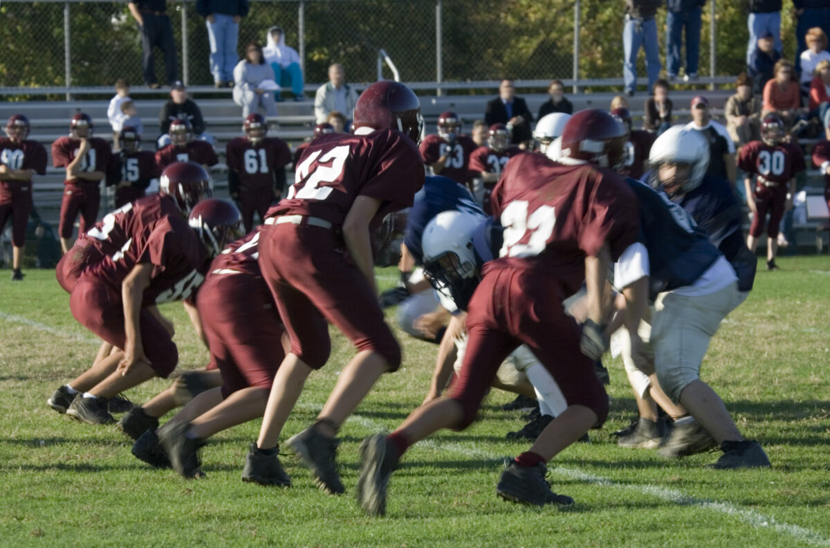 H.S. Football Games: Violence Mitigation – MEL Safety Institute