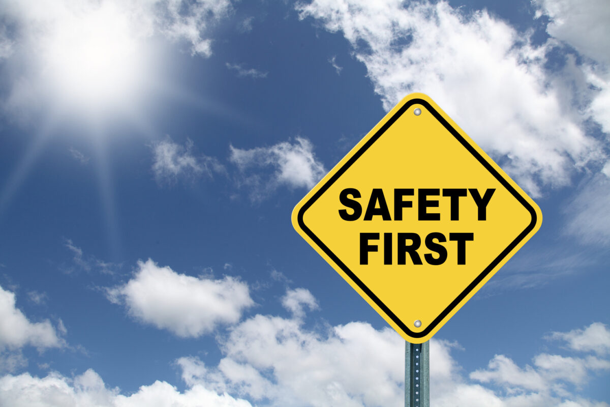 MSI Video: Changing the Way We Think About Safety – MEL Safety Institute
