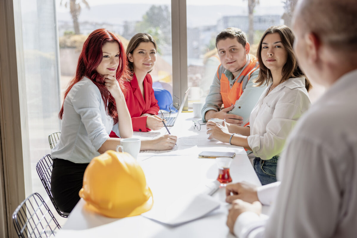 MSI Video Briefings: Safety Committee Best Practices – MEL Safety Institute