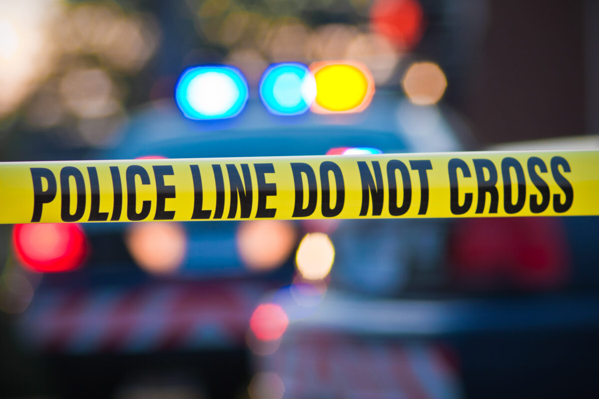 LE: Active Violent Event Sample Policy & Critical Considerations – MEL ...