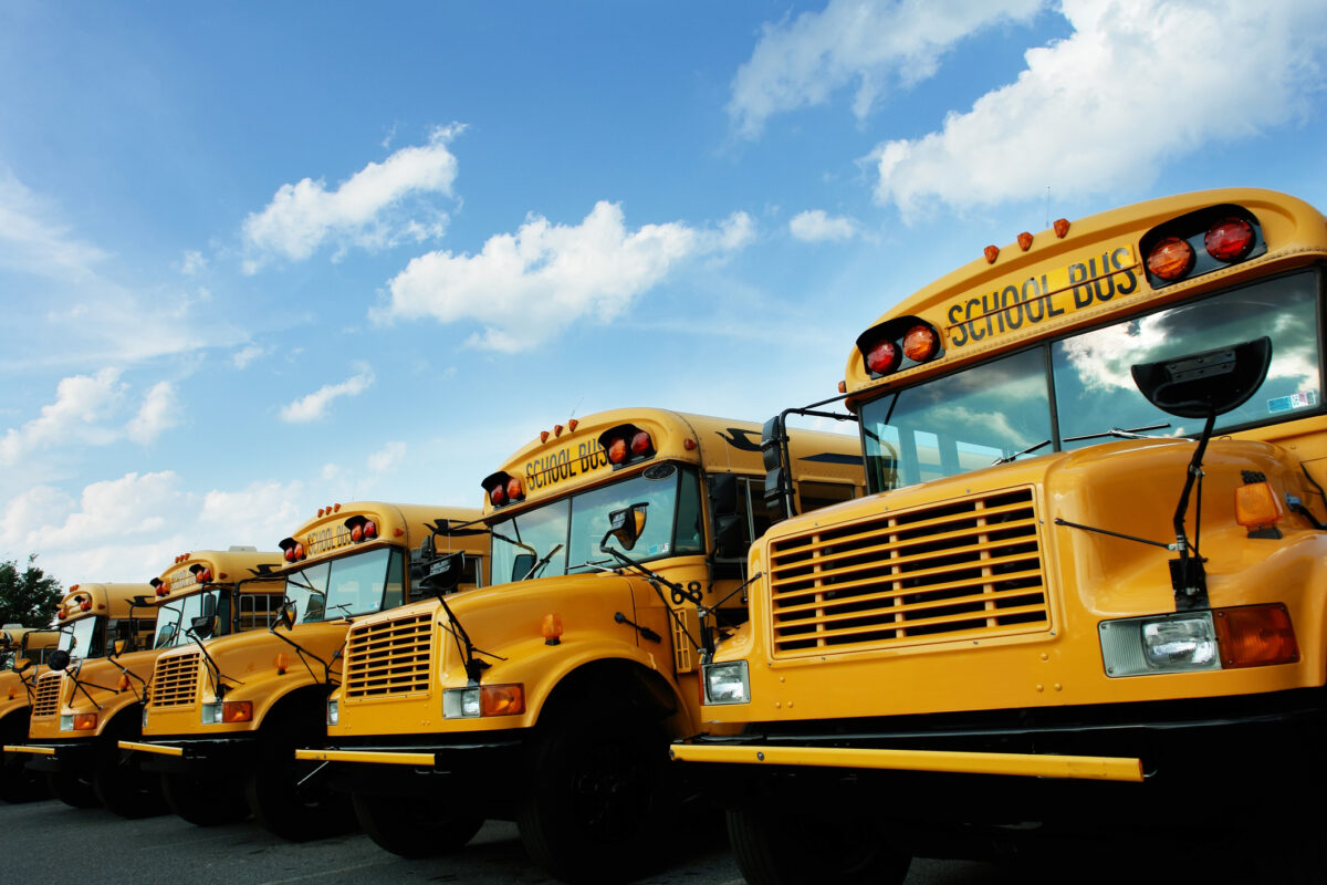 Student Transportation Regulations & Best Practices – MEL Safety Institute