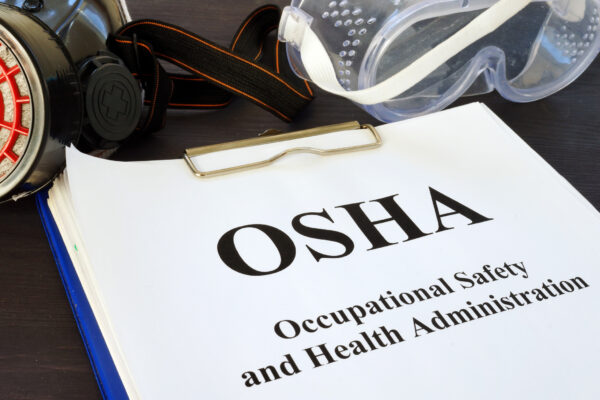 OSHA Letters of Interpretation – MEL Safety Institute