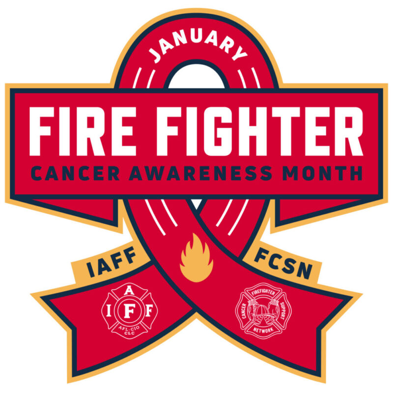 January: Fire Fighter Cancer Awareness Month – MEL Safety Institute