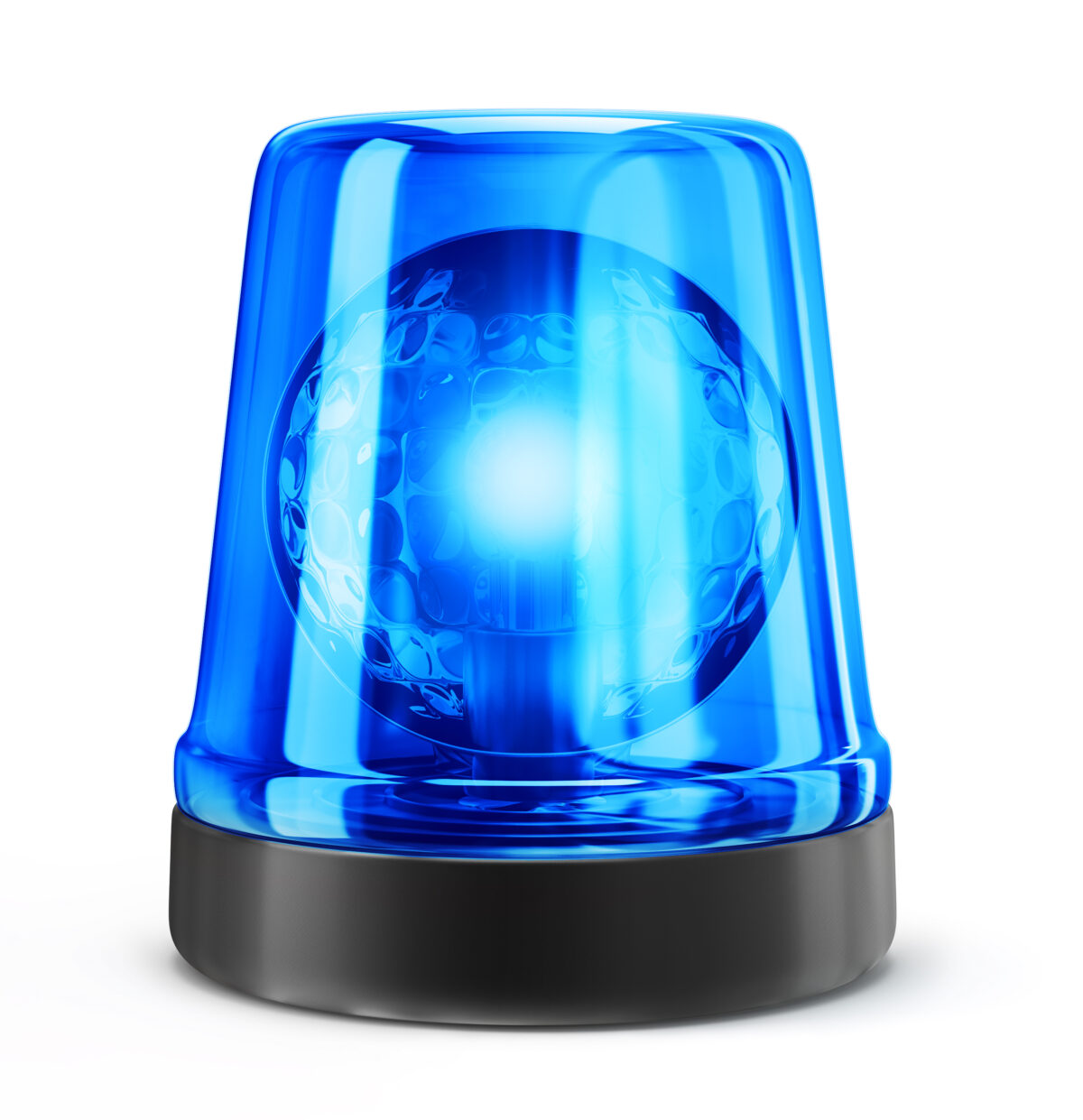 Blue Light for Volunteer Emergency Responders Best Practices – MEL ...
